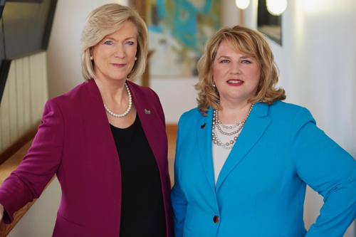 Burnette, Shutt receive Columbia Lawyer of the Year honors - Who's On ...