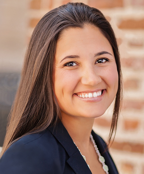 Attorney Jennifer Ivey joins Walker Gressette as associate - Who's On ...