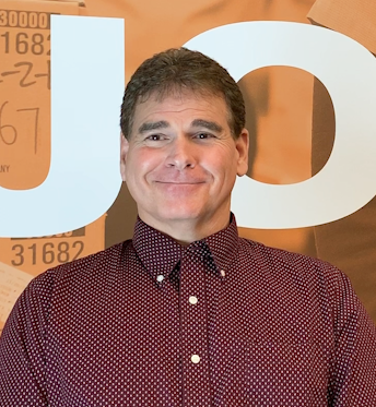 Non Profit Minute - Robert Smith, Palmetto Goodwill - Who's On The Move
