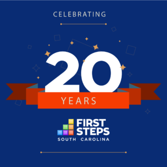 South Carolina First Steps celebrates 20 years of helping children ...
