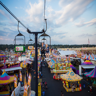 Everything you need to know about the 150th South Carolina State Fair ...