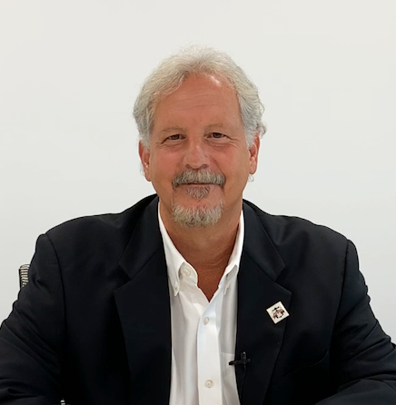 Non Profit Minute - John Suchon, Valiant Player - Who's On The Move