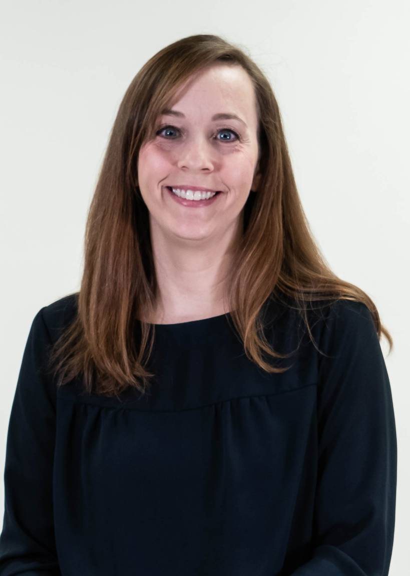 Michelle Stikeleather named Director of Media Services at Infinity ...