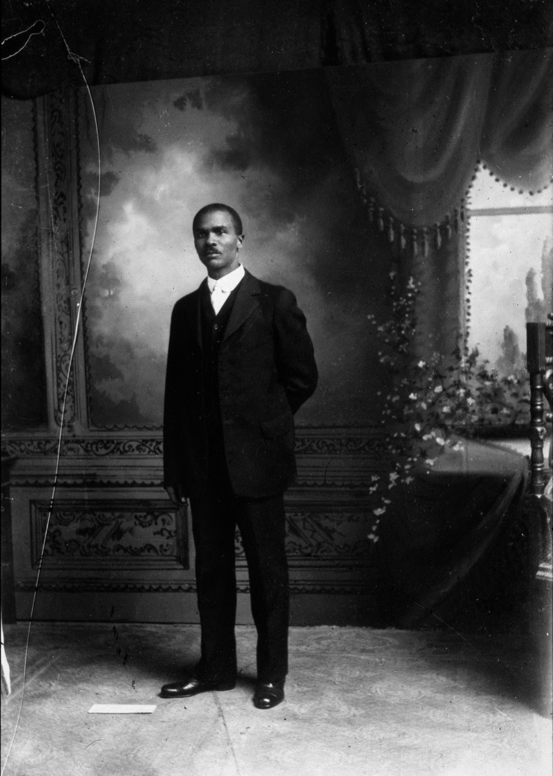 Richard Samuel Roberts photography brought to life in Harlem South ...