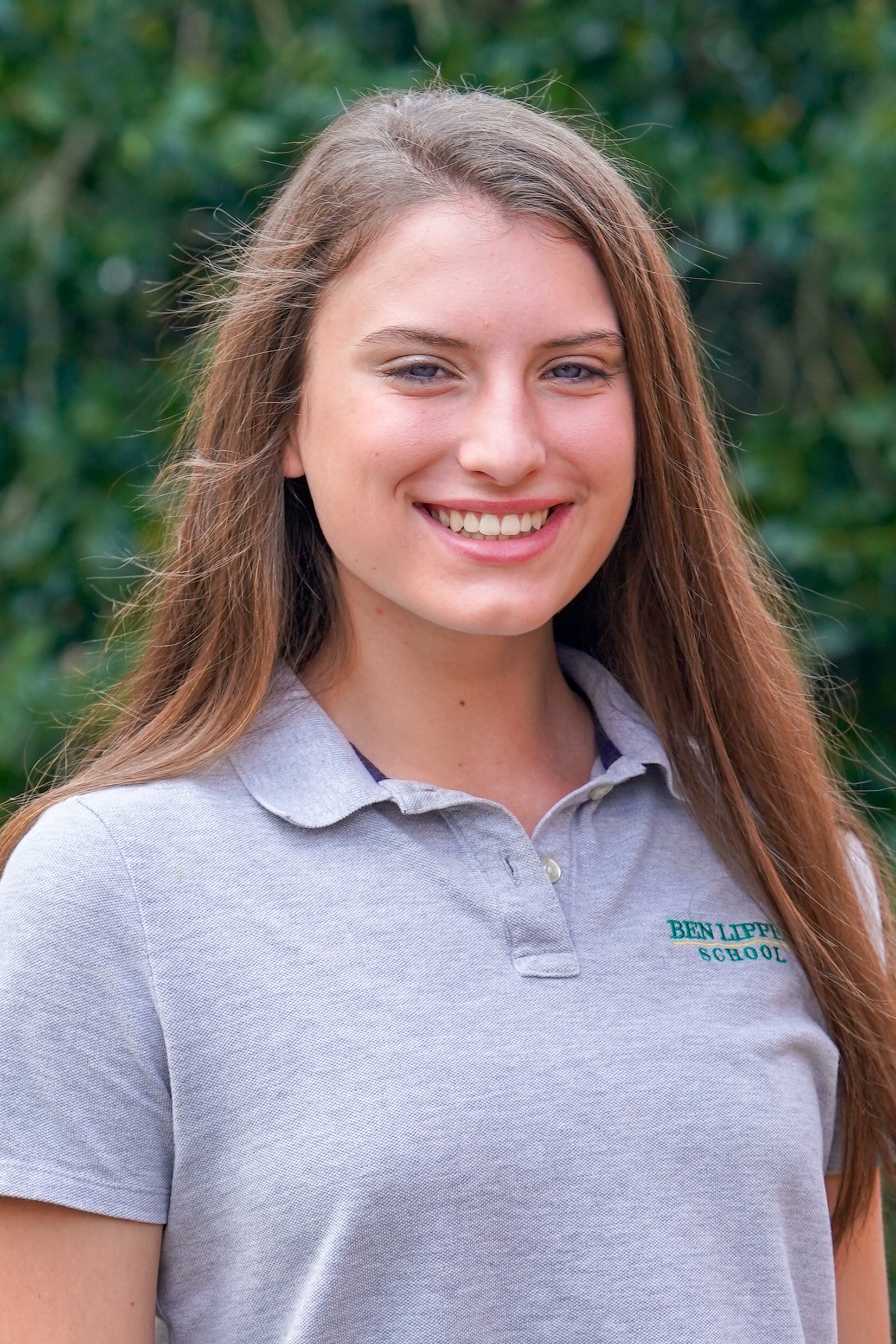 Ben Lippen Student is National Merit Semifinalist; Two are Commended ...