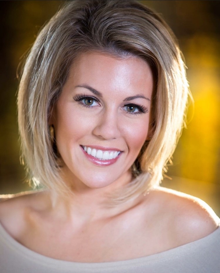 Amy Smoak joins Padalino & Guram team - Who's On The Move