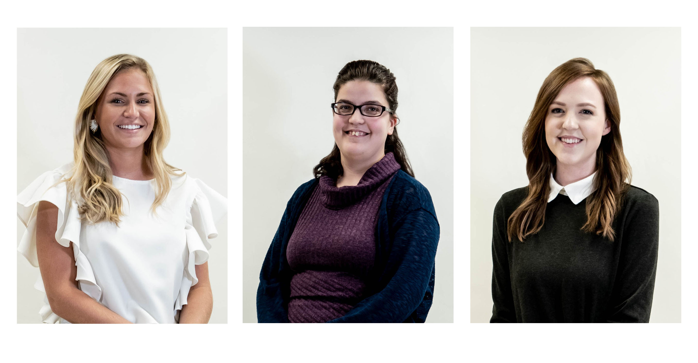 Infinity Marketing hires three fall interns - Who's On The Move