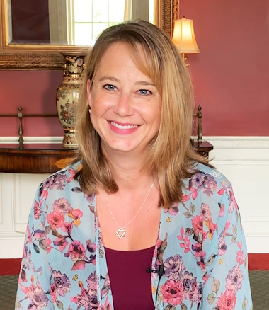 Non Profit Minute - Leah Rhyne, Charleston to Charleston Literary ...