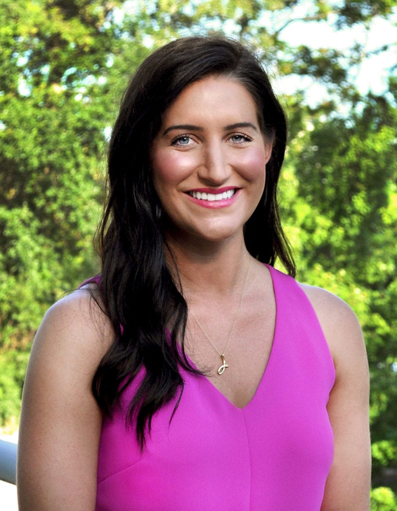 Spartanburg Chamber promotes Mary Kathryn Snead to Vice President of ...