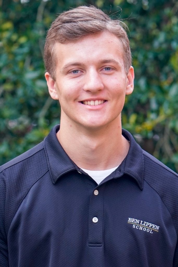 Ben Lippen Student is National Merit Semifinalist; Two are Commended ...