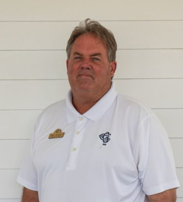 Greenville Country Club’s Robb Thompson named South Carolina’s Tennis ...