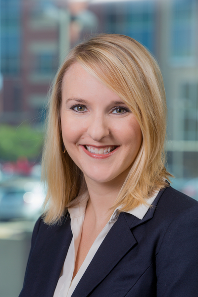 County of Lexington announces Sarah Johnson as new Economic Development ...