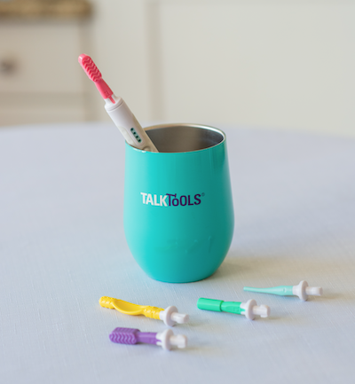 TalkTools introduces Sensi to enhance Oral Placement Therapy - Who's On ...