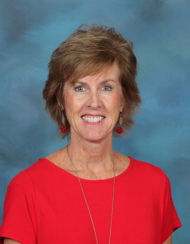 Richland Two Principal wins leadership award - Who's On The Move