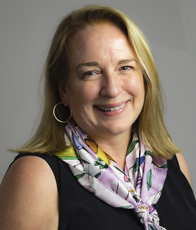 United Way of Greenville County hires Michelle Shain as OnTrack ...