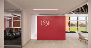 LS3P’S new Greenville office reflects the future of workplace design ...
