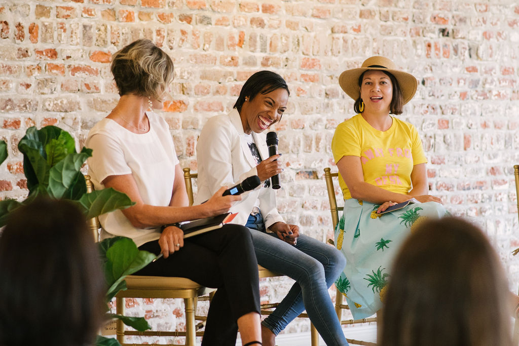 ‘Limitless’ Conference encourages women entrepreneurs to step out in ...