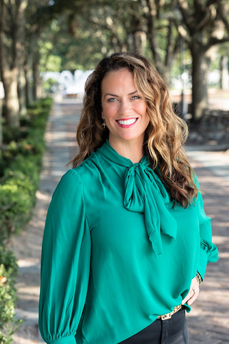 Realtor Kara Stringer joins The Cassina Group - Who's On The Move