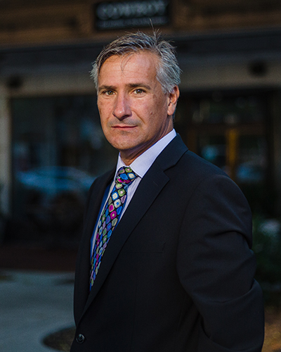 Stevens & Wilkinson appoints new president of South Carolina office ...