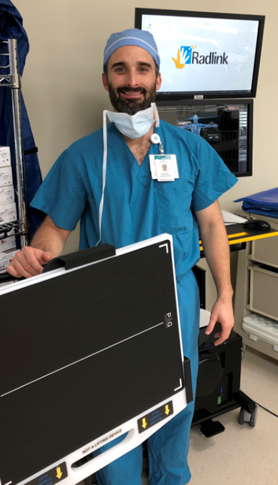 East Cooper Medical Center acquires RADLink Surgeon’s Checklist ...