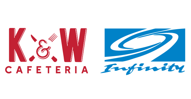 Infinity Marketing welcomes K&W Cafeterias as new client - Who's On The ...