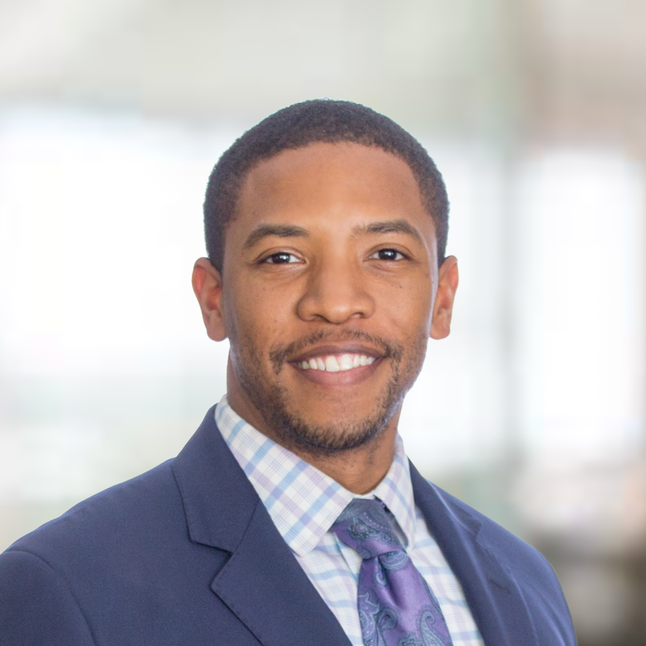 Cory Patterson selected for State Farm’s Inaugural Rising Stars Academy ...