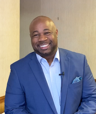 Non Profit Minute - Kimani Davis, YNotU2 - Who's On The Move