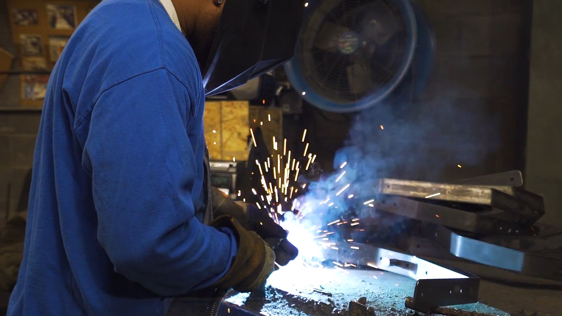 Patterson Fan is celebrating 30 years of air movement innovation and ...