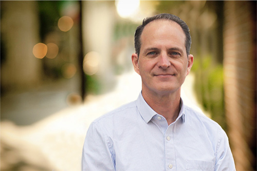 LS3P welcomes workplace practice leader Rob Byers - Who's On The Move