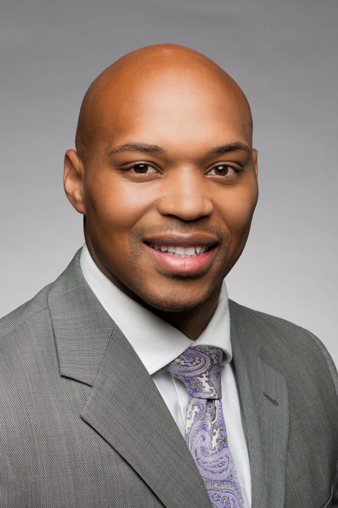 Tiger Wells joins Duke Energy - Who's On The Move