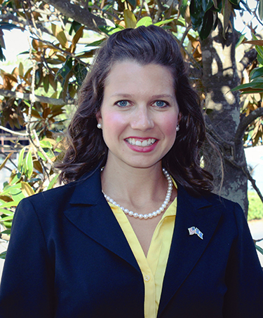 Amanda Metzger joins Healthy Learners as Director of Community ...