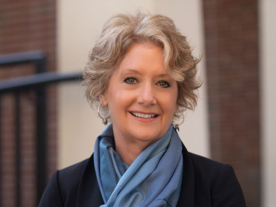 Barbara Hall joins the Pelham Road office of C. Dan Joyner, REALTORS ...