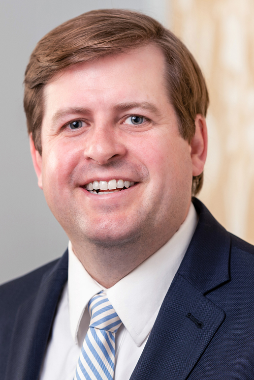 Clarke Newton named partner at Bluestein Attorneys - Who's On The Move