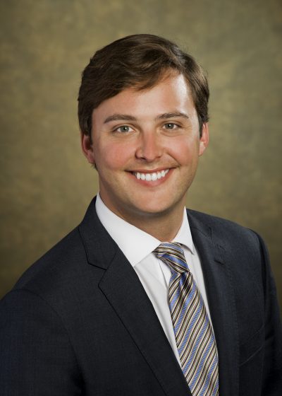 Clay Williams recognized as the 2019 Caine Halter Commercial REALTOR ...