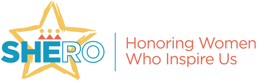 Who Is Your SHEro? - Who's On The Move