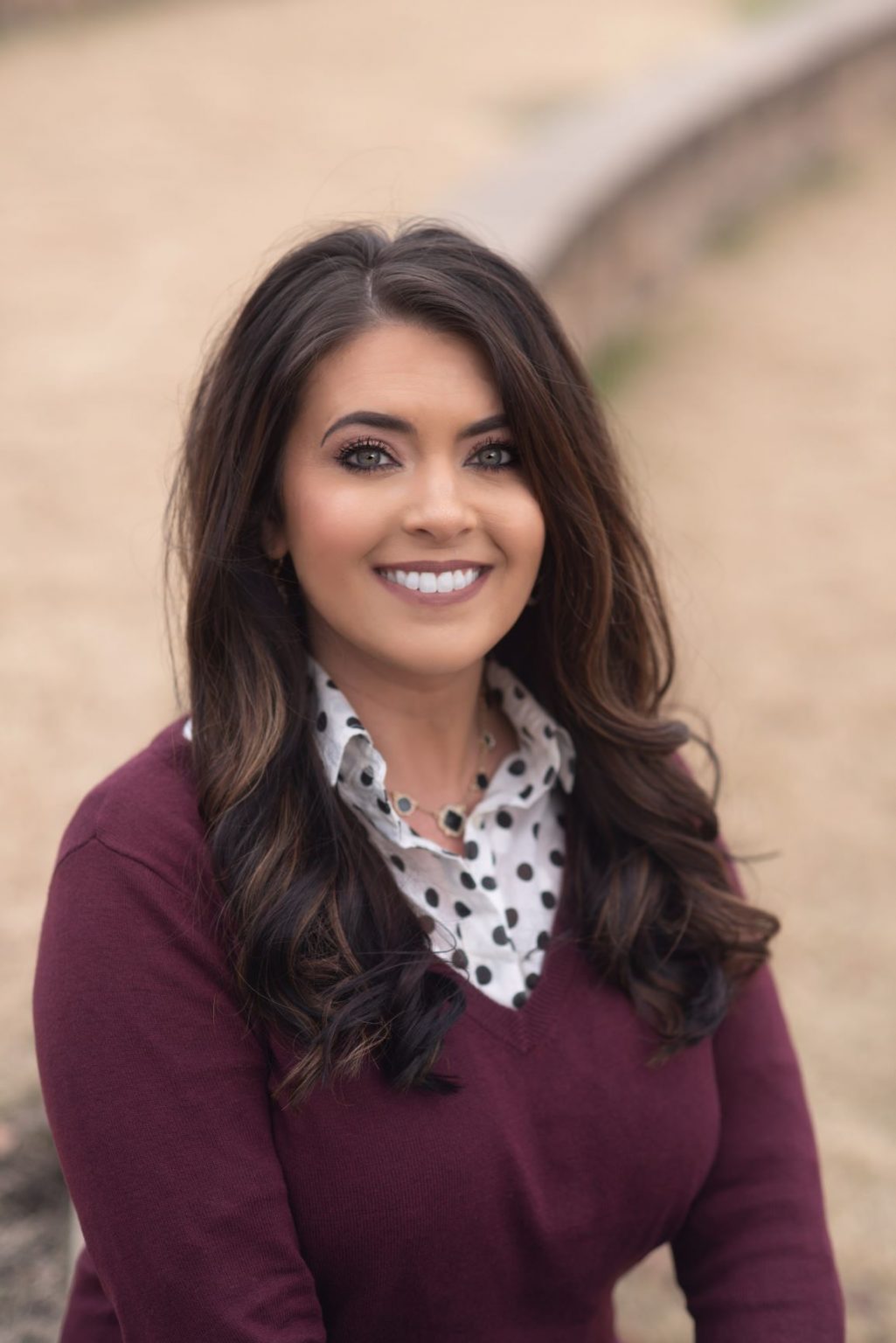 Kristen Watts joins the Greer office of C. Dan Joyner, REALTORS - Who's ...