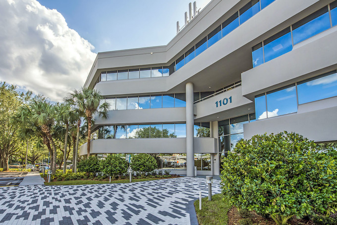 RealOp Investments enters the Orlando market with first office ...