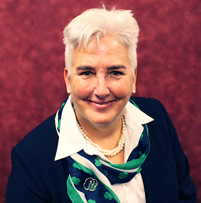 Girl Scouts of South Carolina-Mountains to Midlands names Lora Tucker ...