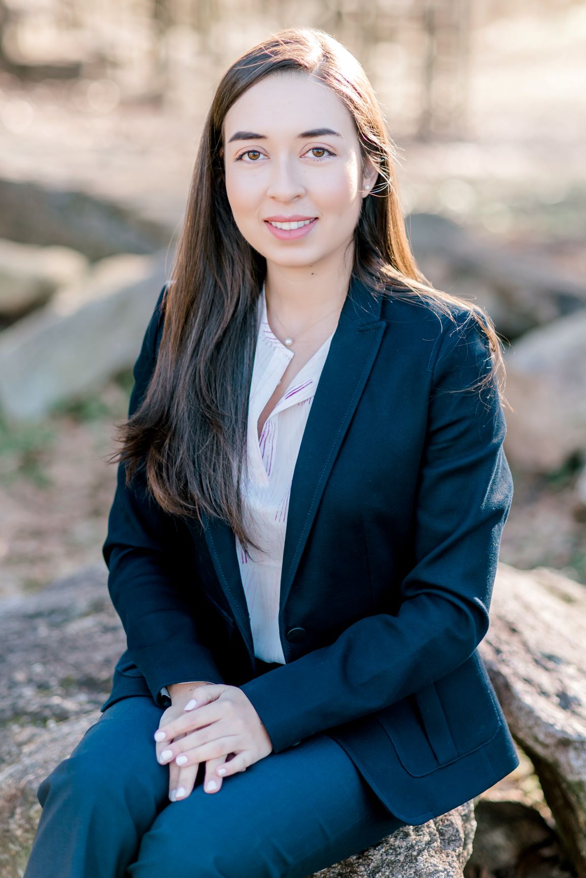 Laura Mesa joins the Pelham Road office of C. Dan Joyner, REALTORS ...