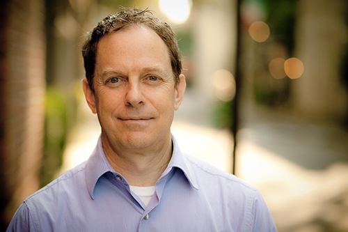 LS3P names Richard Gowe Charleston office leader - Who's On The Move