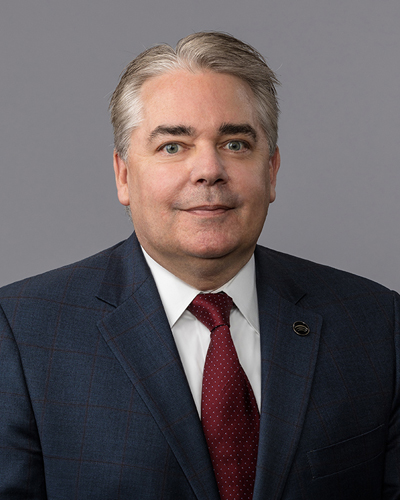 Robert Dozier joins First Reliance Bank as Chief Banking Officer - Who ...