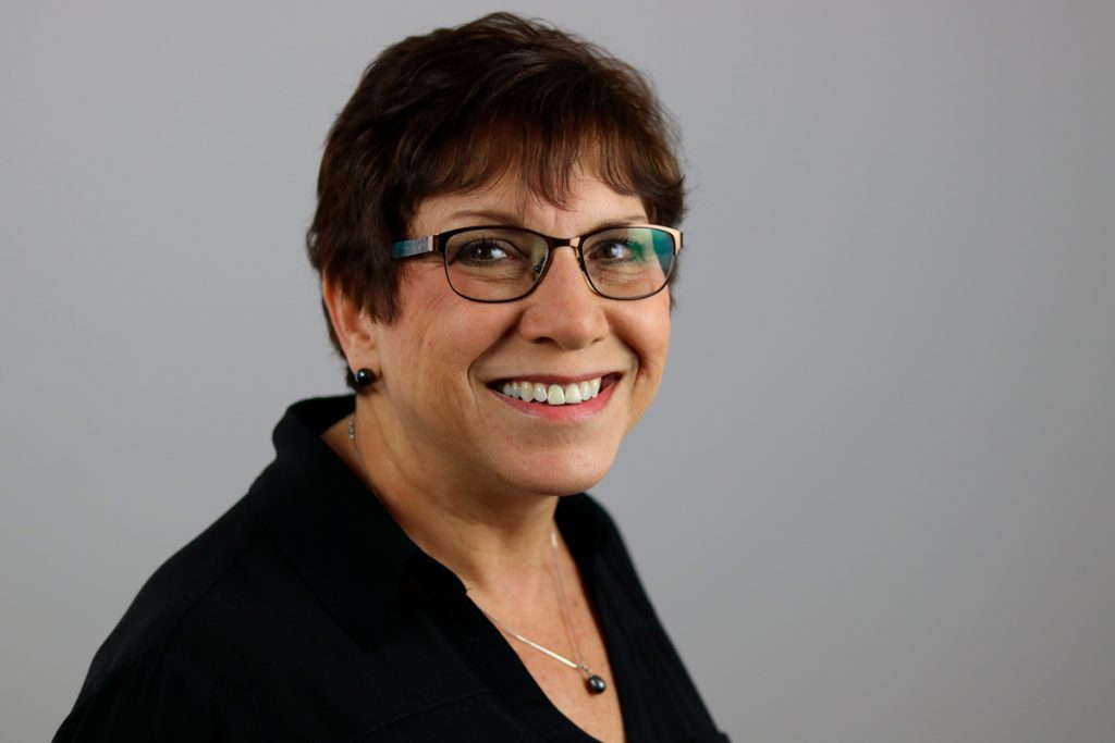 United Way of Greenville County hires Deb Stull, VP of Finance - Who's ...