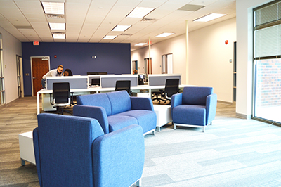 Lima One Capital expands its downtown headquarters - Who's On The Move