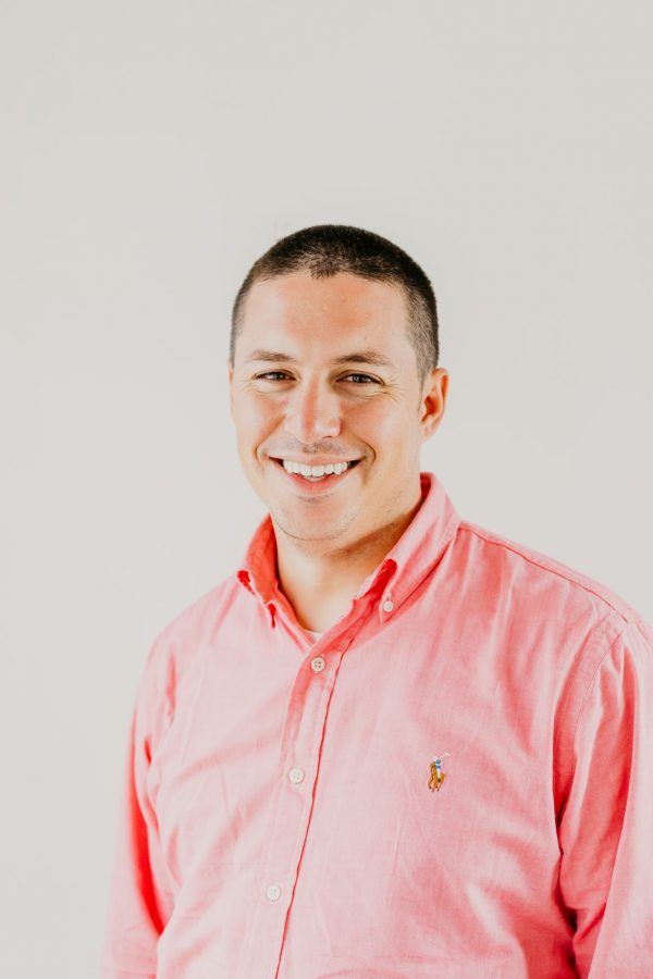John Economou joins the Easley office of C. Dan Joyner, REALTORS - Who ...