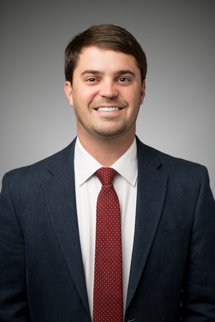 United Community Bank adds Jonathan Strauss to Columbia team - Who's On ...