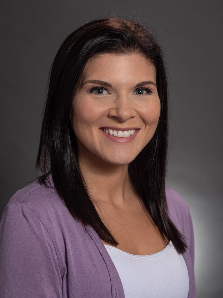Paige Catherine Haines joins Jarrard, Nowell & Russell - Who's On The Move