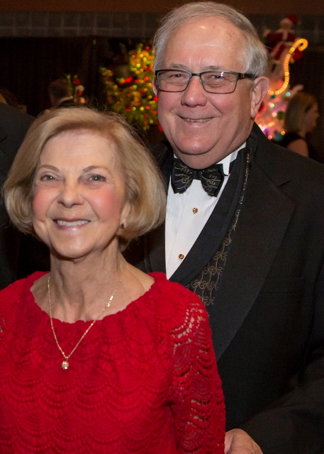 Prisma Health Midlands Foundation inducts Randy and the late Mary ...