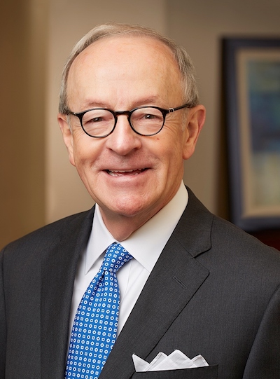 HUB Carolinas President and CEO, Tommy Suggs, receives Honorary Life ...