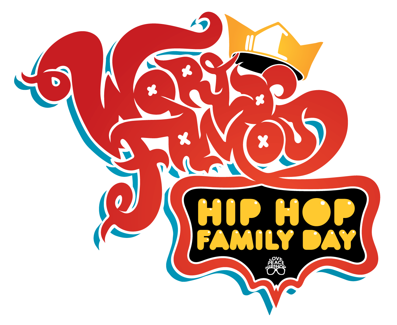 World Famous Hip-Hop Family Day announces Rakim as 2020 headliner - Who ...