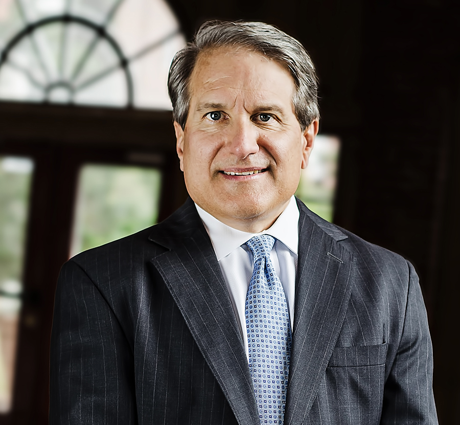 Joe Lucas, managing member and public finance attorney with Pope Flynn ...